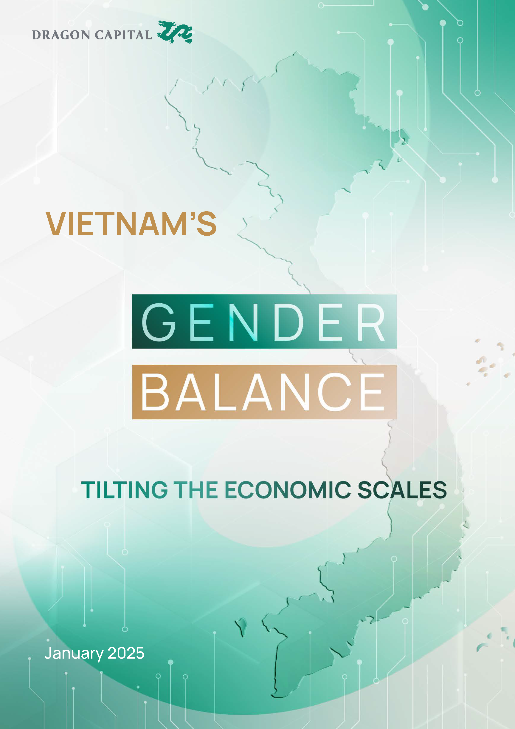 Vietnam's Gender Balance - Tilting the Economic Scales - Vietnam ...